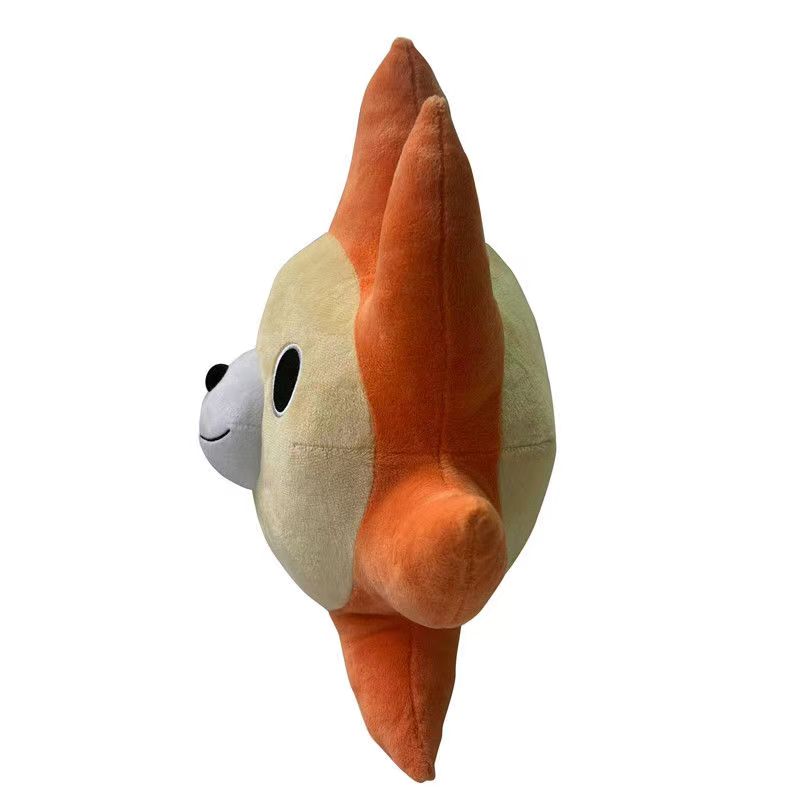 Thousand Sunny Plush Toy – Bearlovesonepiece