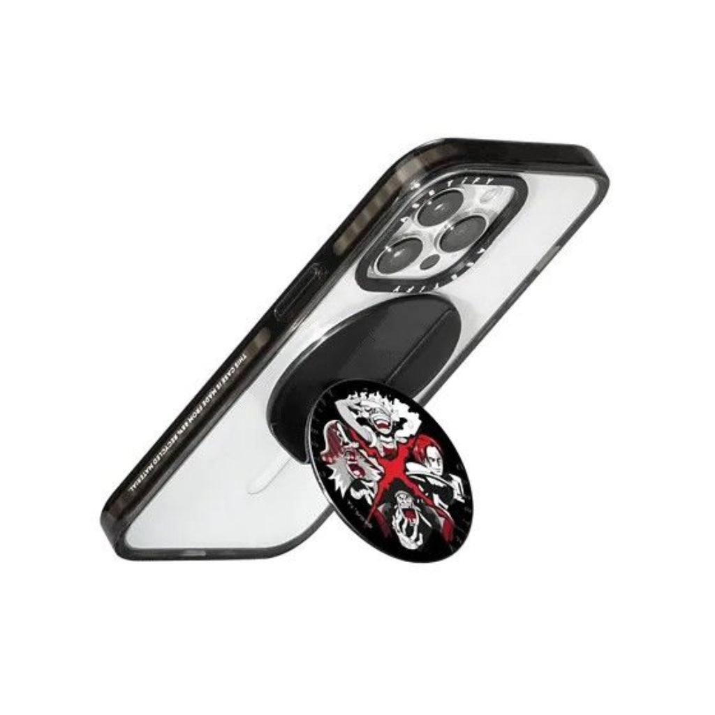 Four Emperors PopSocket PopGrip for MagSafe – Bearlovesonepiece