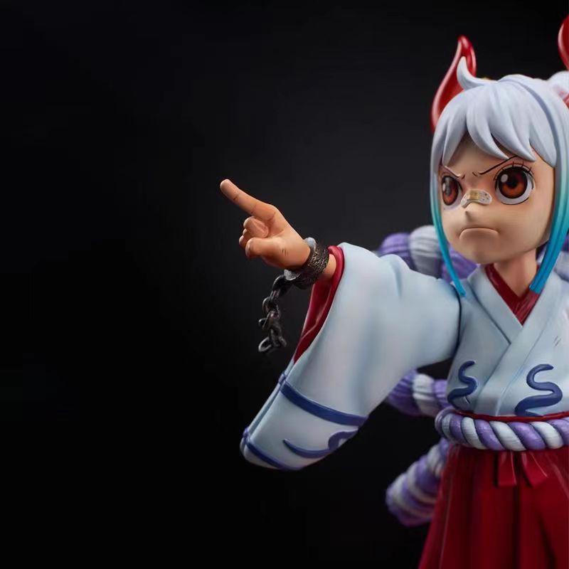 Top Configuration 18cm Child Yamato Figure – Bearlovesonepiece