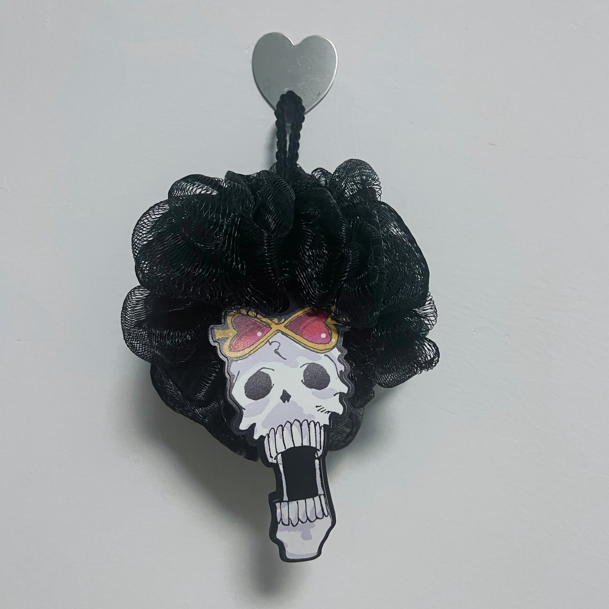 Afro Brook Bath Ball – Bearlovesonepiece